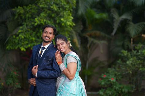 Sanath Kumar Guptha Weds Manisha