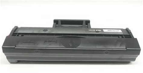 Black QUINK MLT D101S Toner Cartridge, For Printer at Rs 395 in Mumbai