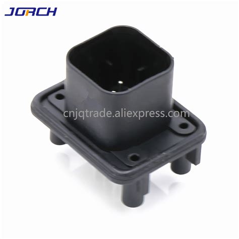 1 Conjunto De Conector De Fio Elétrico Tipo 8 14 Vicedeal