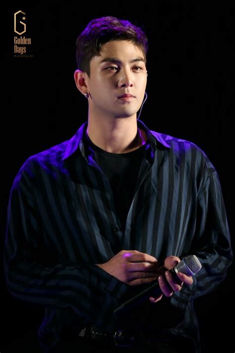 Ghim của Quinn Hiip trên BAEKHO 백호 KANG DONG HO 강동호