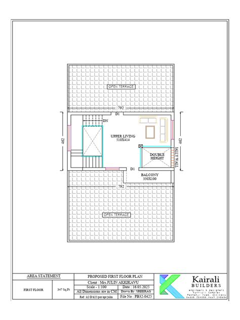 Floor Plan Pdf