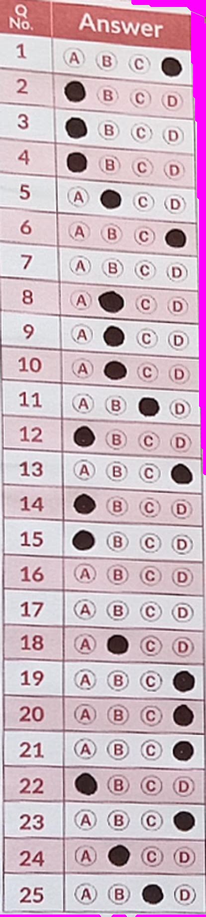 New New Omr Object Detection Dataset And Pre Trained Model By SamML