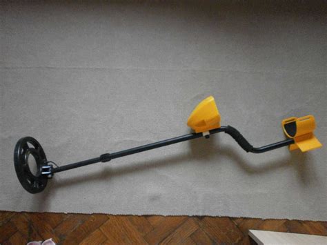 METAL DETEKTOR MD-3010 ll - Kupindo.com (13670229)