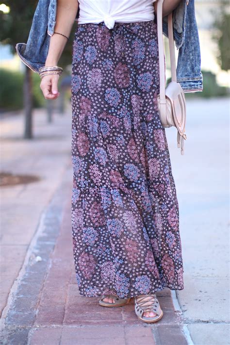 Top 5 Skirts For Fall Lunchpails And Lipstick