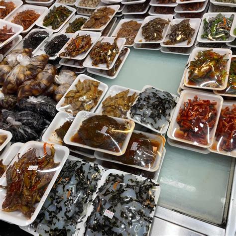 한밭반찬 대전 반찬가게 맛집 다이닝코드 빅데이터 맛집검색