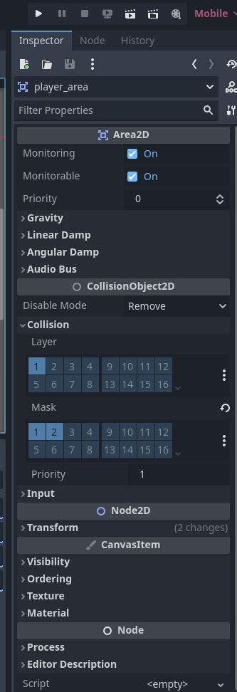 A Signal Is Targetting Multiple Variables Help Godot Forum