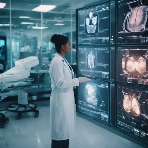 Revolutionizing Healthcare How Ai Can Transform Lives Us Newsper