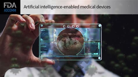 New Fda Panel Weighs In On Regulating Generative Ai In Healthcare Medpage Today