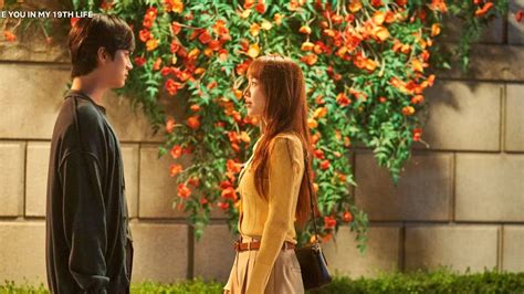 “nos Vemos En Mi 19ª Vida” Así Es La Serie Coreana Donde El Amor