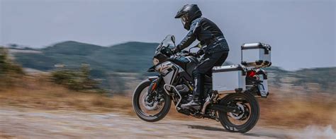 Dsx Lx Motorcycle Voge Benelux