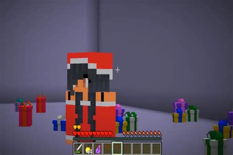 Aphmau Skin Pack Mcpe Apk Download For Android Latest Version