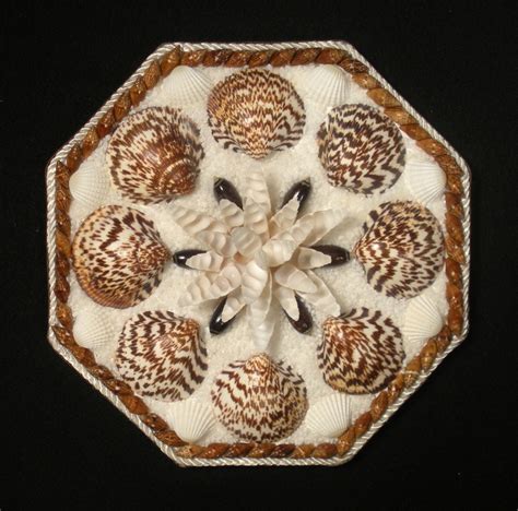 17 Best Images About Mosaic With Seashells On Pinterest Valentines