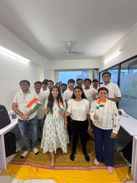 Corporate Training Tech Nishal