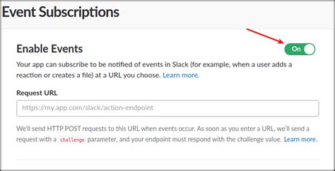 Slack Webhook Axibase Time Series Database Atsd