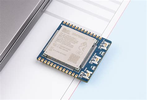 Sim7600g H 4g Communication Module Multi Band Support Compatible With