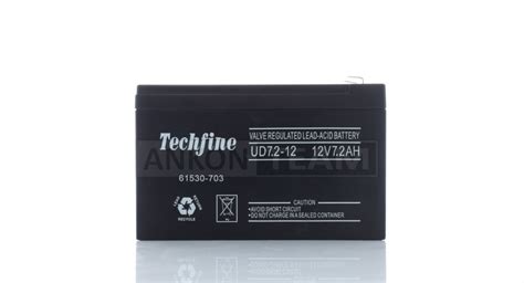 АКБ аккумулятор 12V 7A SLA 151 65 94 mm OD7/2-12 (ID#2241349110), цена ...