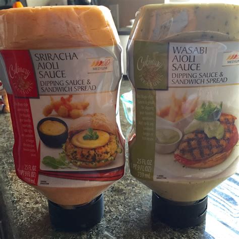 Chipotle Aioli Costco