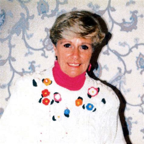 Barbara Mc Afee Mccauley Avis De Décès Knoxville Tn