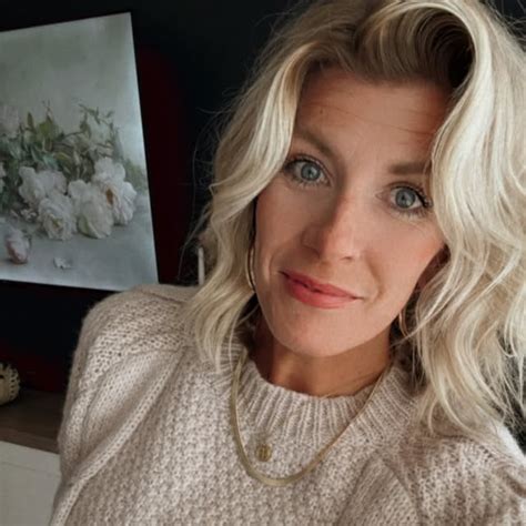 Kimberly Marie Lifestyle Blog Upbeat Barre Creator