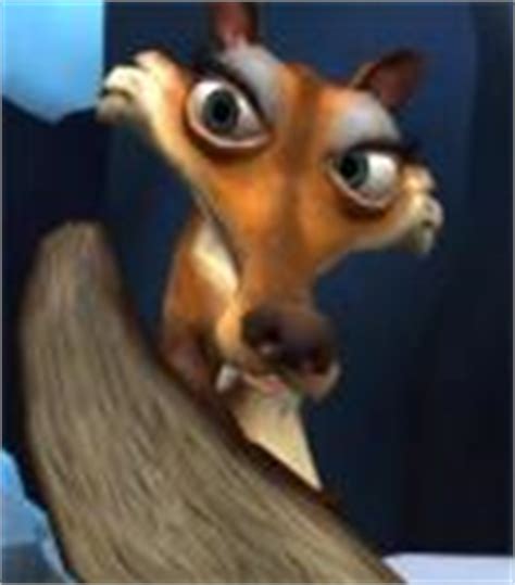 Voice Of Scratte Ice Age Behind The Voice Actors