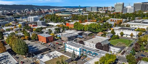 Attractions In Portland Near Eastside Lodge