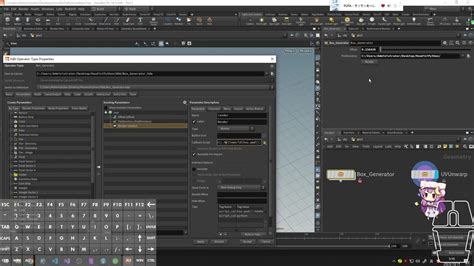 【houdini】python与hda的工具链 知乎 【houdini】python与hda的工具链 知乎