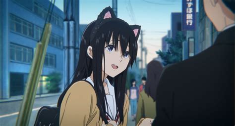 Un Nuevo Capítulo Del Manga De Koe No Katachi Para