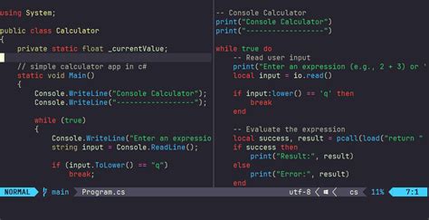 Github Svermeulentext To Colorscheme Neovim Colorschemes Generated