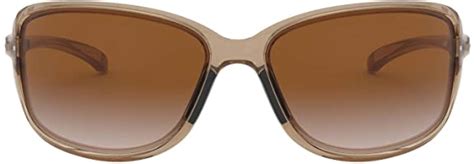 Oakley Womens Cohort Rectangular Golf Sunglasses
