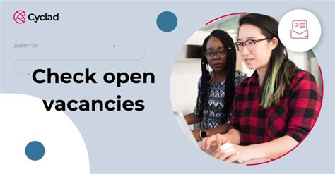 Cyclad On Linkedin Job Offers