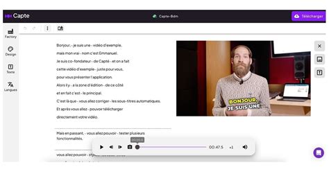 Capte Create Content Easier Than Ever Before Betalist