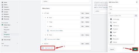 The Ultimate Guide Of How To Add Categories In Shopify Store