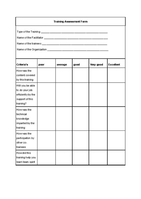 Assessments Archives Pdfsimpli