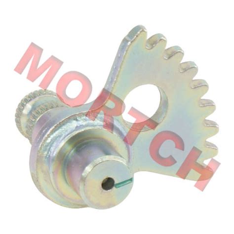 Cfmoto Drive Sector Gear Weld Part 0180 065100 10002 400cc 850cc