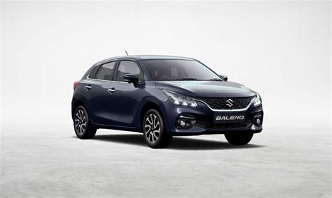 Maruti Suzuki Baleno Price In New Delhi Check On Road Price November