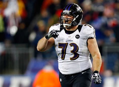 Marshal Yanda Awaits Pro Football Hall Of Fame Decision Times News Global