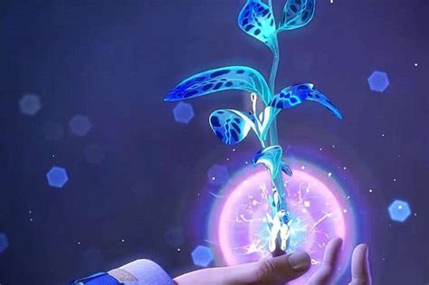 斗罗大陆蓝银草画法一步一步教我画蓝银草 伤感说说吧