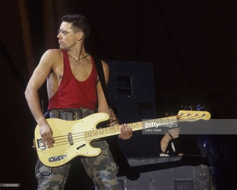 Adam Clayton Bass Gear
