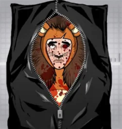 Norm White Wiki Criminal Case Grimsborough Fandom