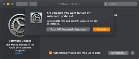 How To Update Macos To Latest Version Webnots