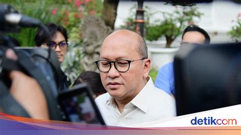 Rosan Ungkap Freeport Setuju Lepas 12 Saham Ke Ri