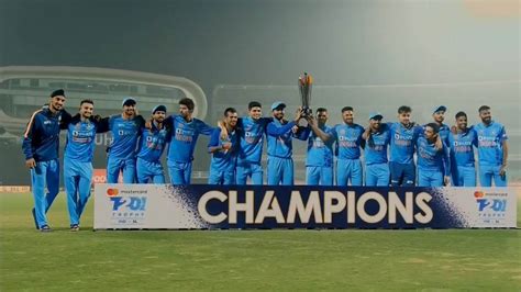 Ind Vs Sl सूर्यकुमार ने जड़ा तूफानी शतक भारत ने श्रीलंका को 91 रन से