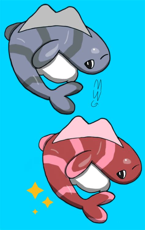 I Wanted To Make My Own Tatsugiri Forms So Here Hope The Internet Likes Them Rfakemon