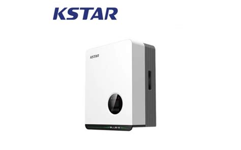 Kstar Pv On Grid String Inverter 30kw Optonica Led
