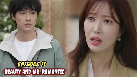 Cara Nonton Drakor Beauty And Mr Romantic Full Episode 1 50 SUB INDO