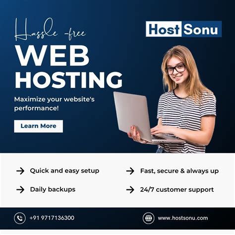Sonu Prasad Gupta On Linkedin Hasslefree Webhosting Hostsonu Sonuprasadgupta
