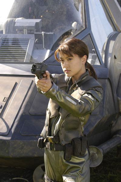 Sexy Babes Images Grace Park Sexy Bikini Wallpapers