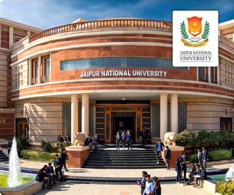 Jaipur National University Distance Mca Course Complete Details