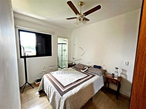 Apartamento à Venda Jr Campolim 2 Quartos 1 Vaga São Carlos