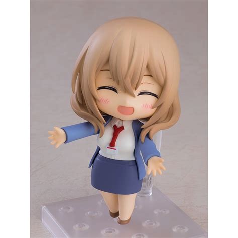 My Tiny Senpai Nendoroid Shiori Katase Big In Japan